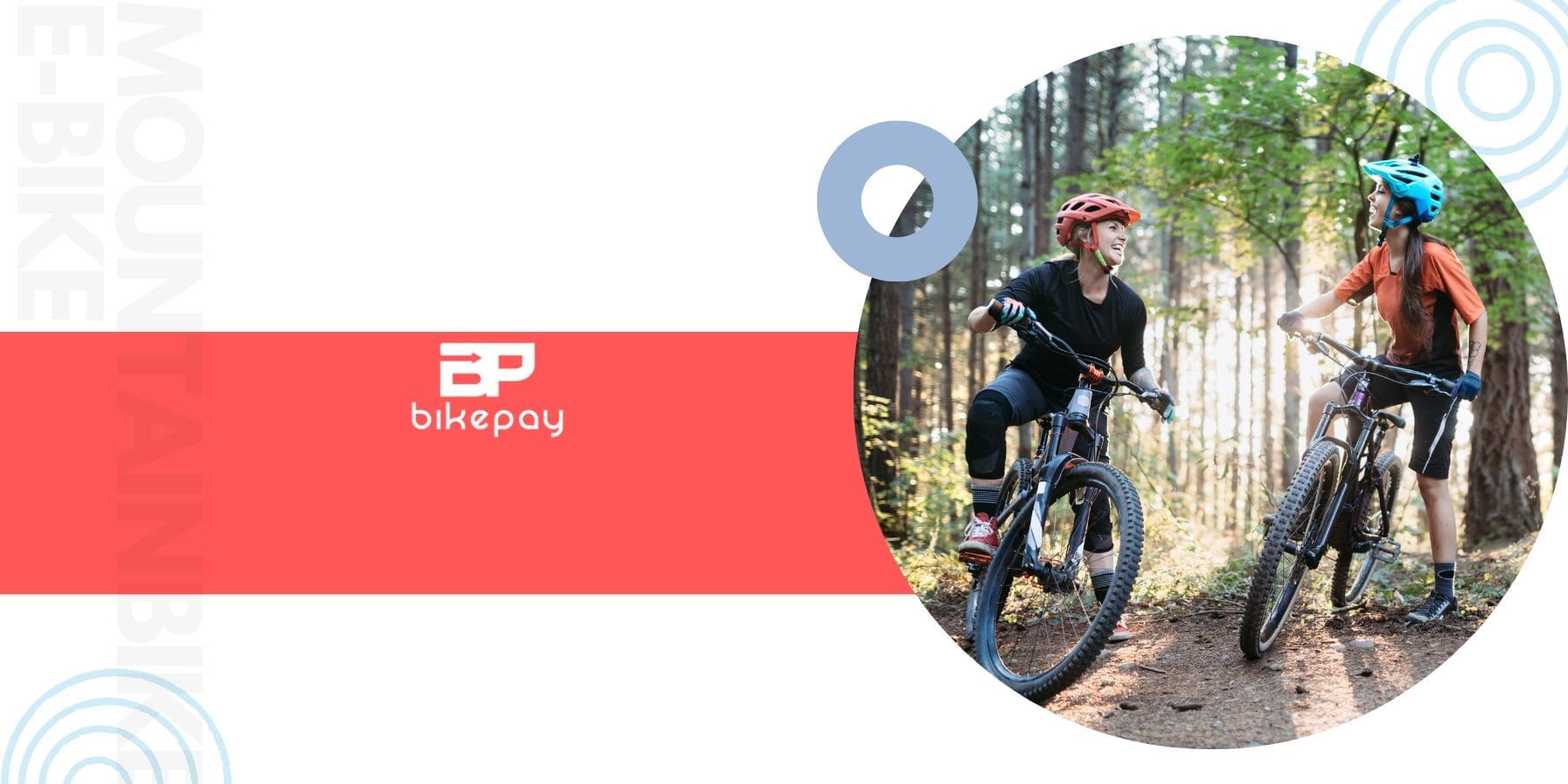 Bike Finance Australia | E-Bike, Mountain & Road Loans | BikePay